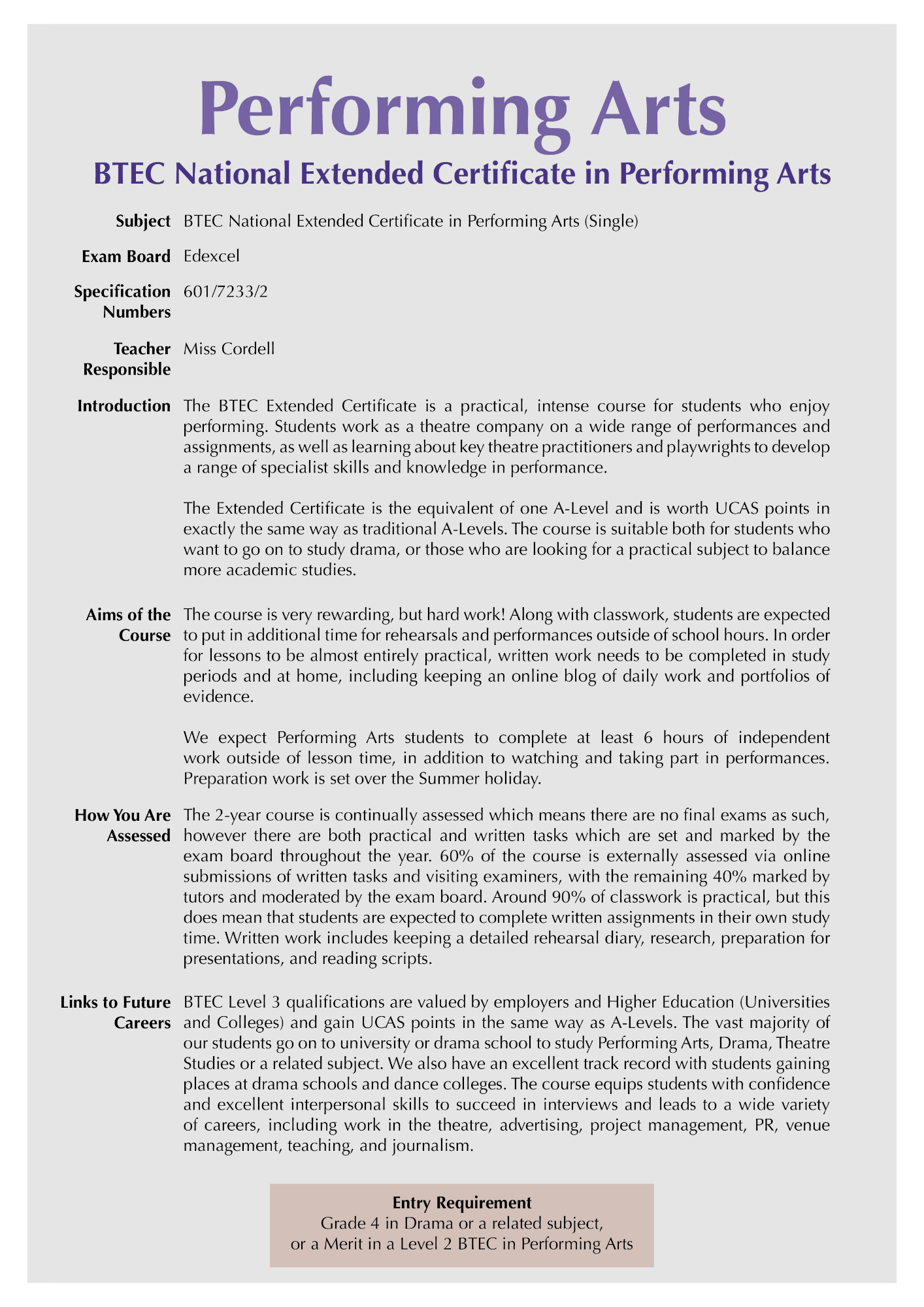 Performing Arts | The Howard School