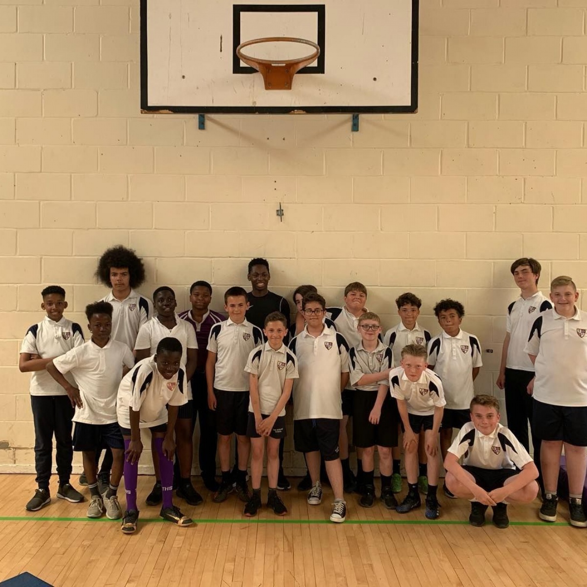 The Howard School - UNICEF Fundraiser